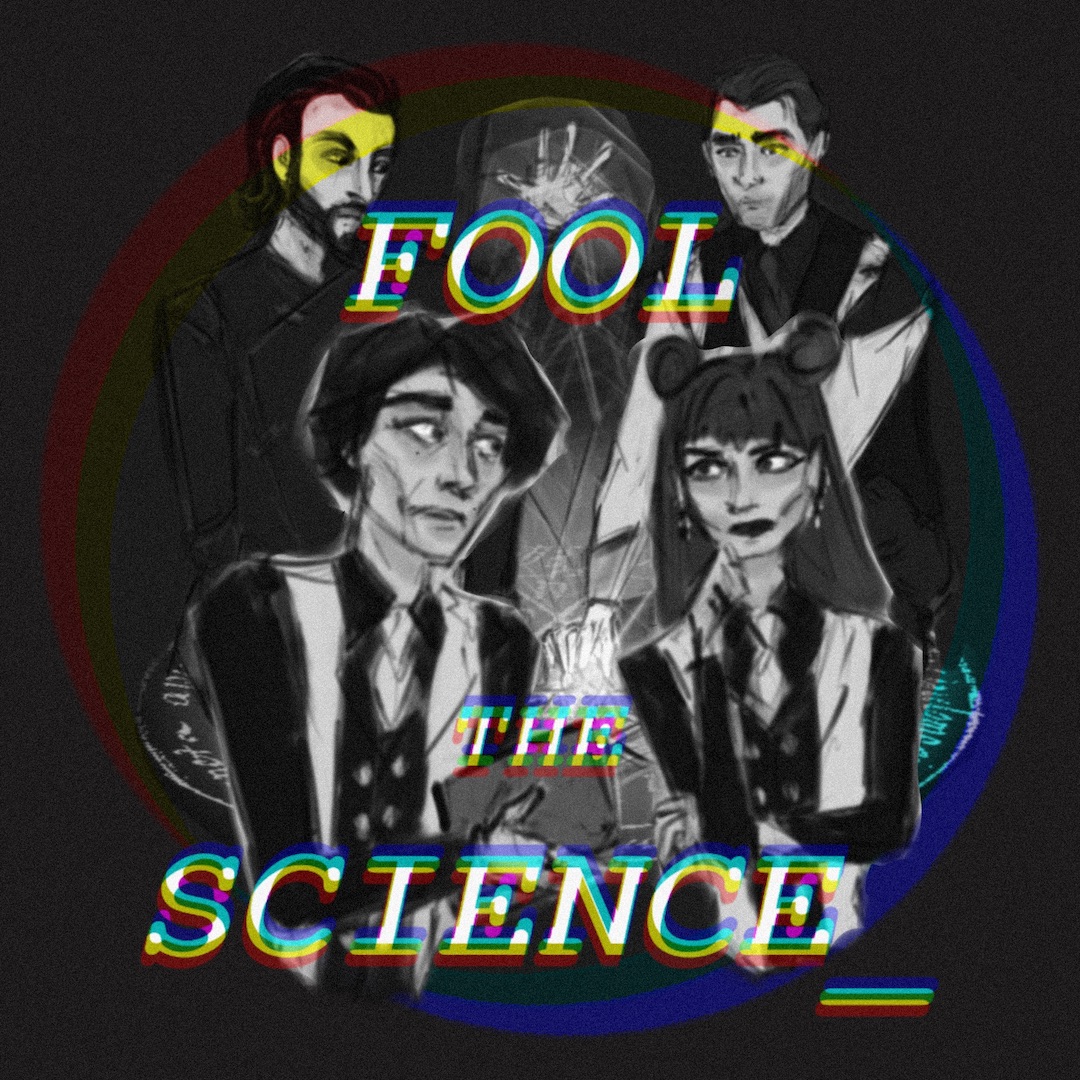 Fool the Science | WEBTOON