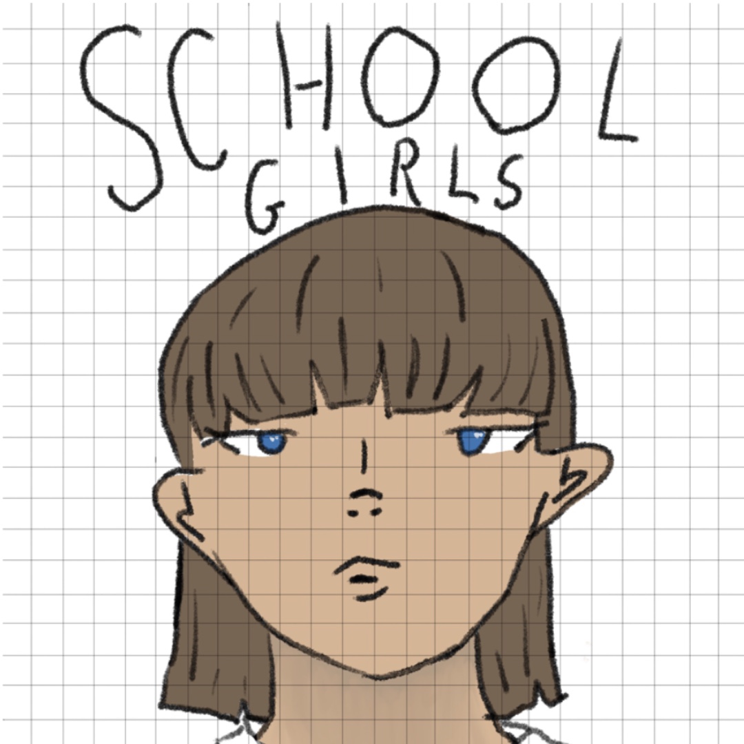 School Girls | WEBTOON