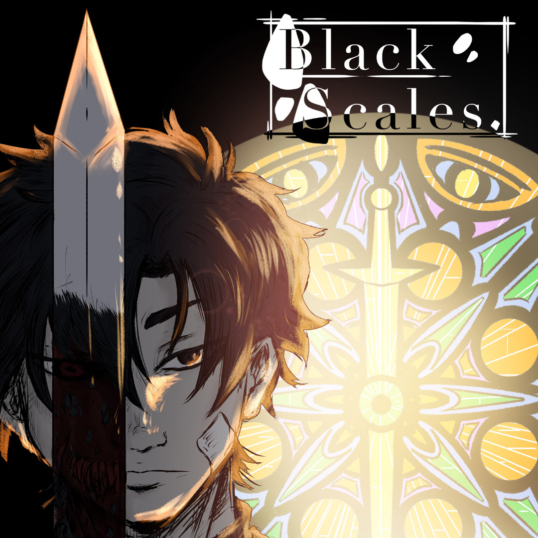 Black Scales | WEBTOON