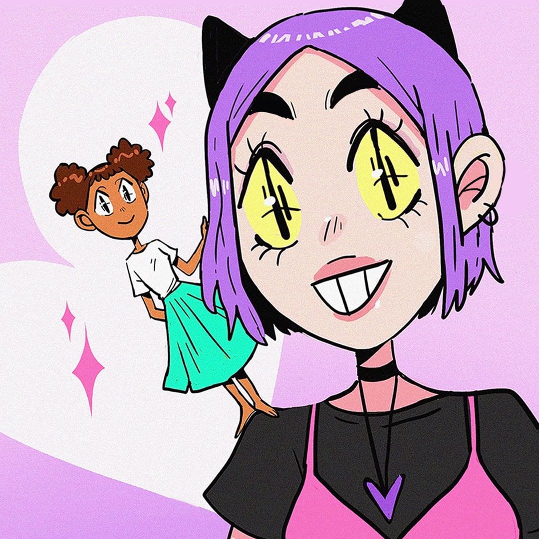 Pocket life | WEBTOON