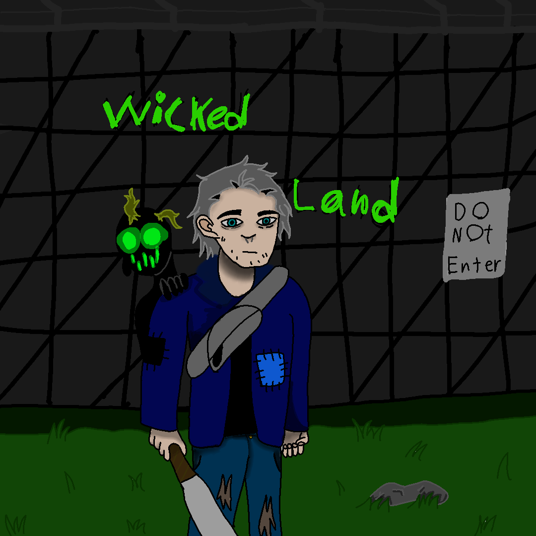 Wicked Land | WEBTOON