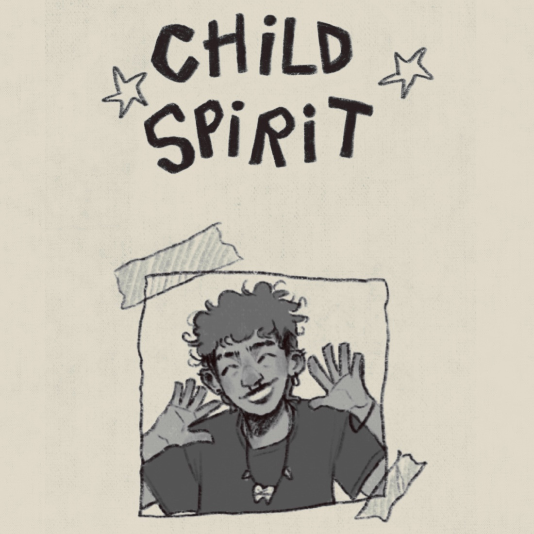 child spirit | WEBTOON