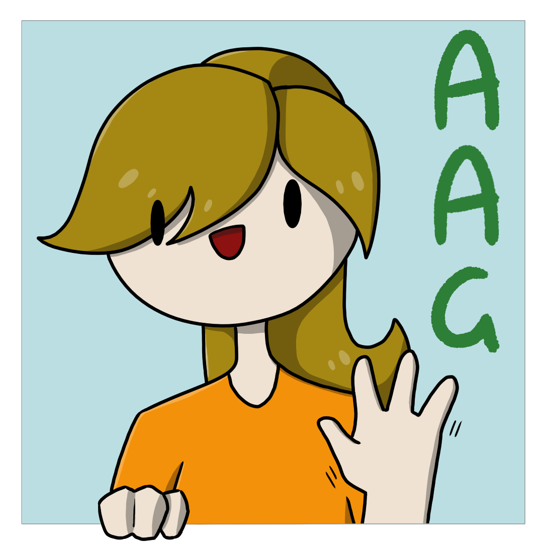 Anthology of an anxious geek | WEBTOON