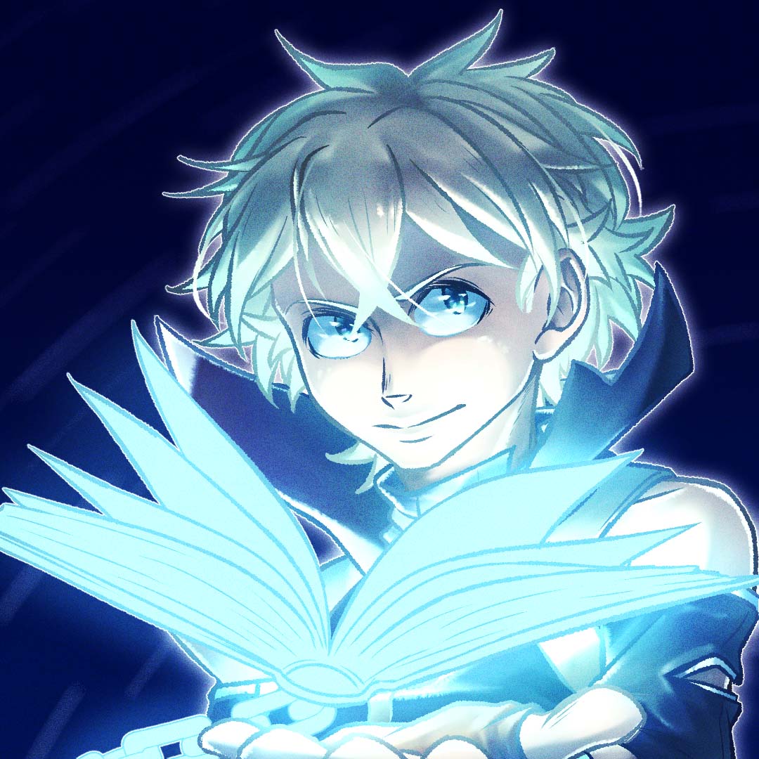 Fate In Neverland WEBTOON fate-in-neverland-webtoon