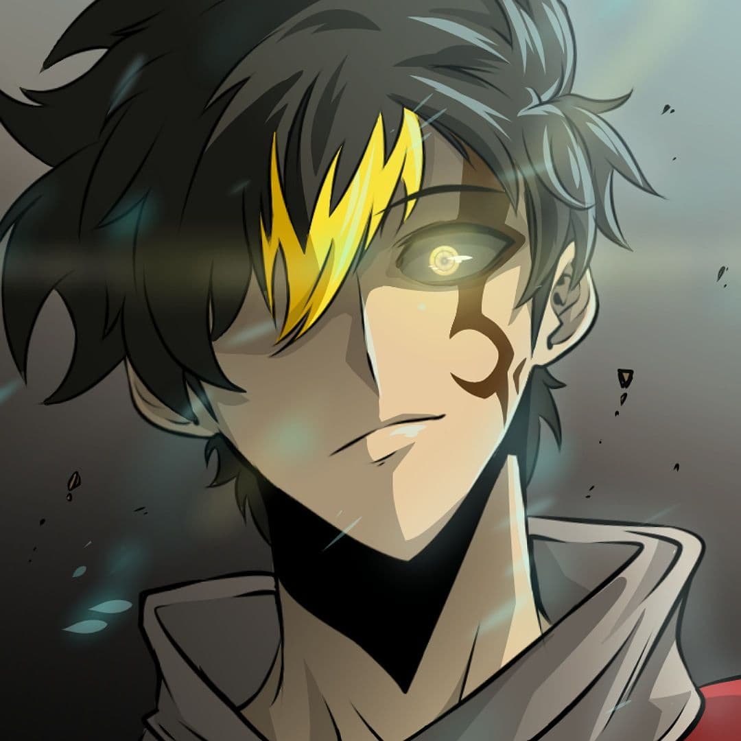 The King's Vengeance | WEBTOON