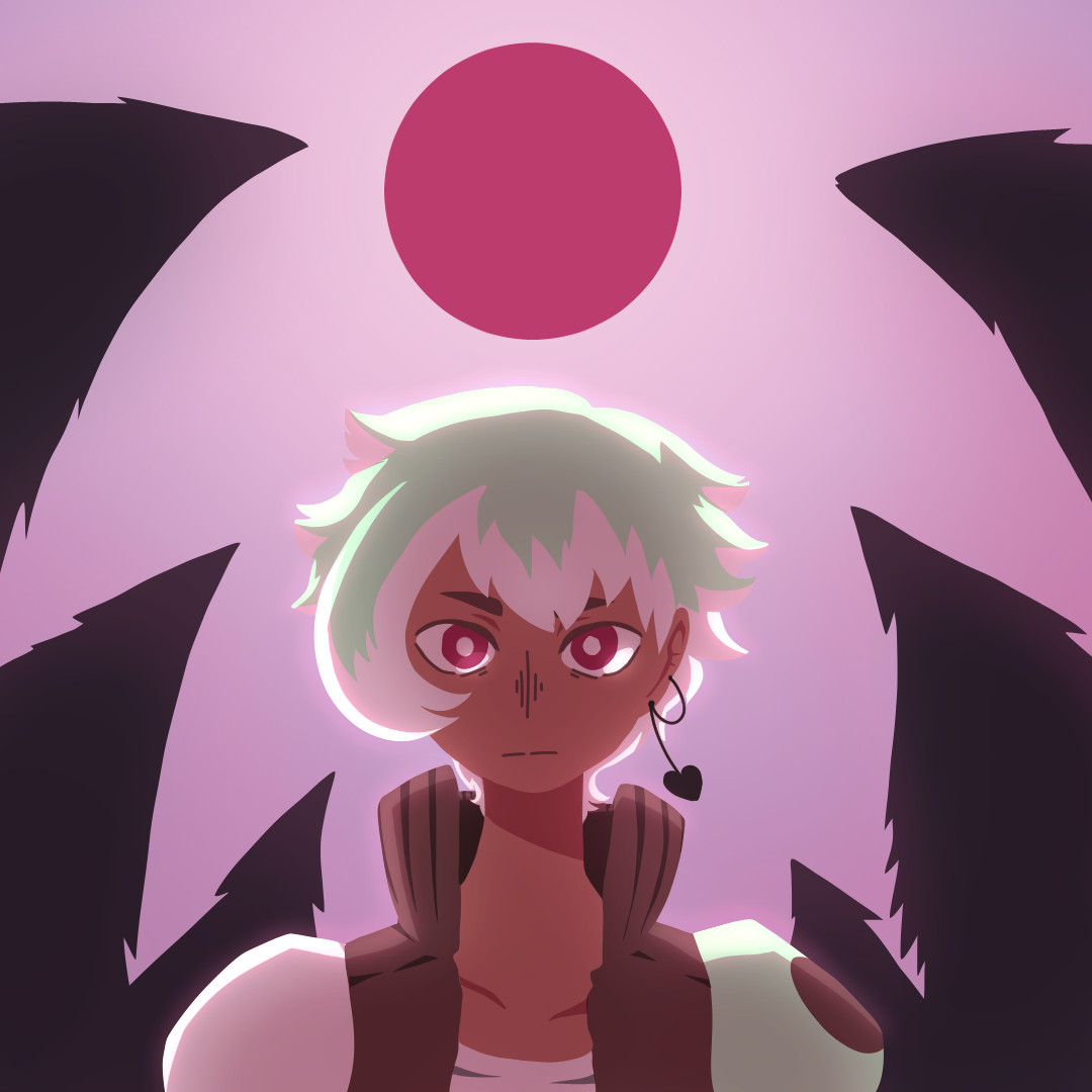 GILDEN DEMON | WEBTOON