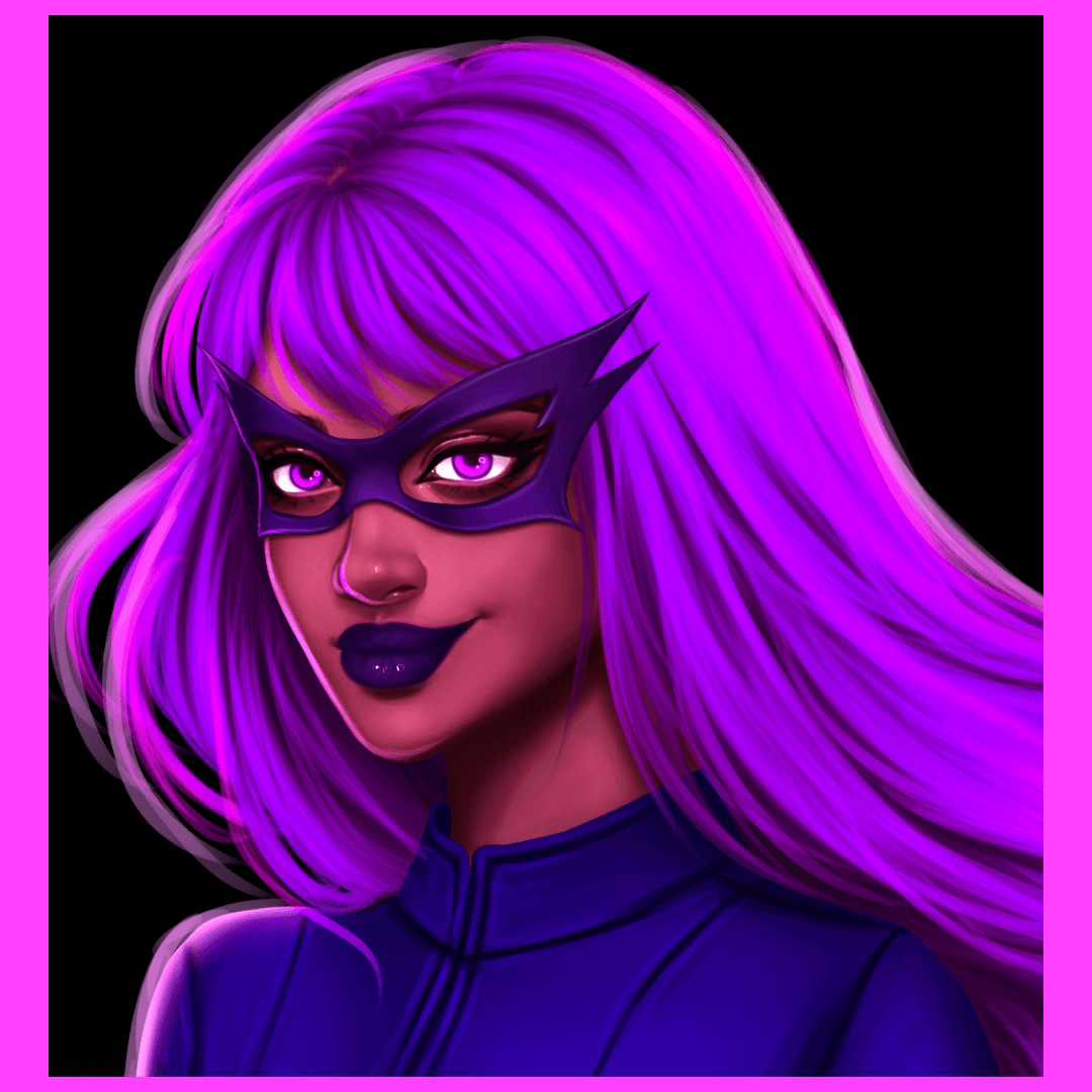 The Greatest Hero | WEBTOON