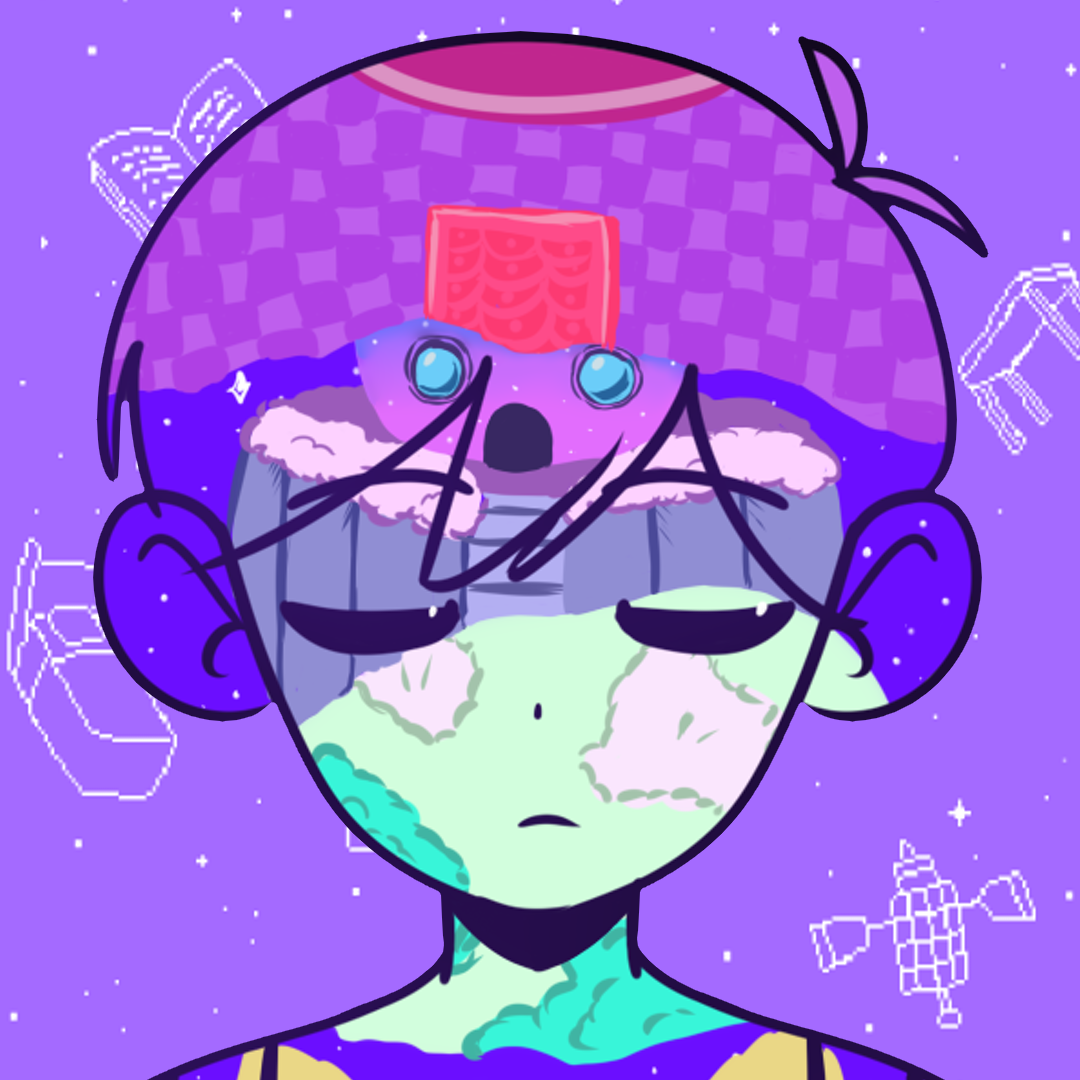 OMORI, THE STORY | WEBTOON