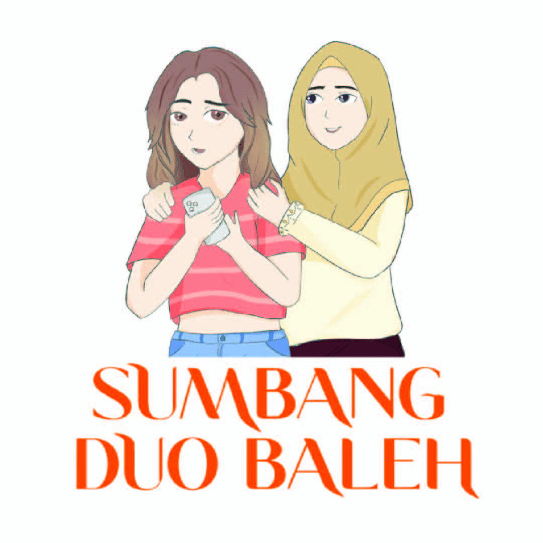 Sumbang Duo Baleh | LINE WEBTOON