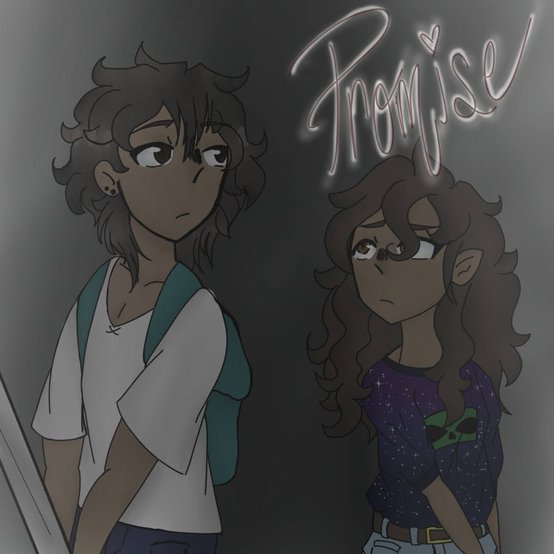 Promise | WEBTOON