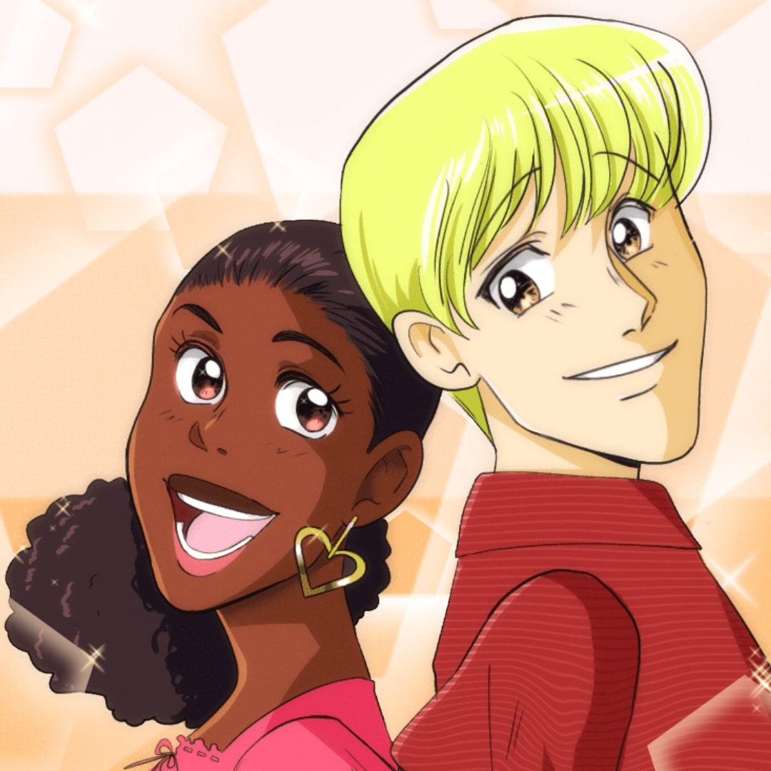 Together Is Better! | WEBTOON