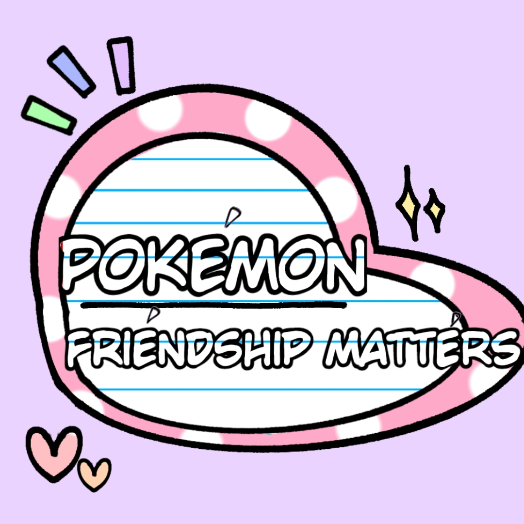 Pokémon: Friendship Matters! | WEBTOON