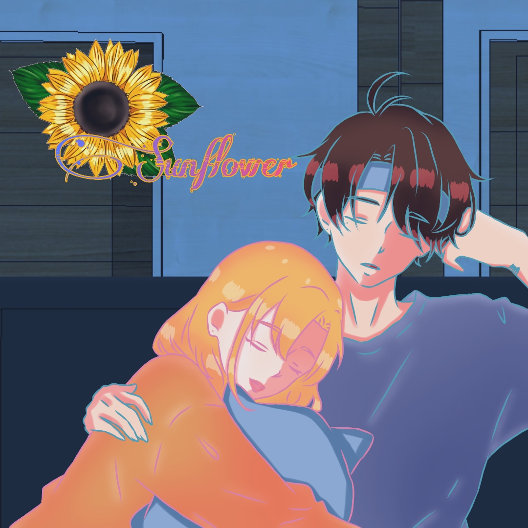 Sunflower | WEBTOON