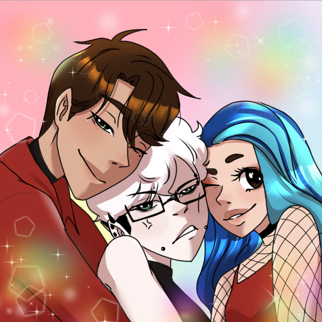 Magical Prisme | WEBTOON