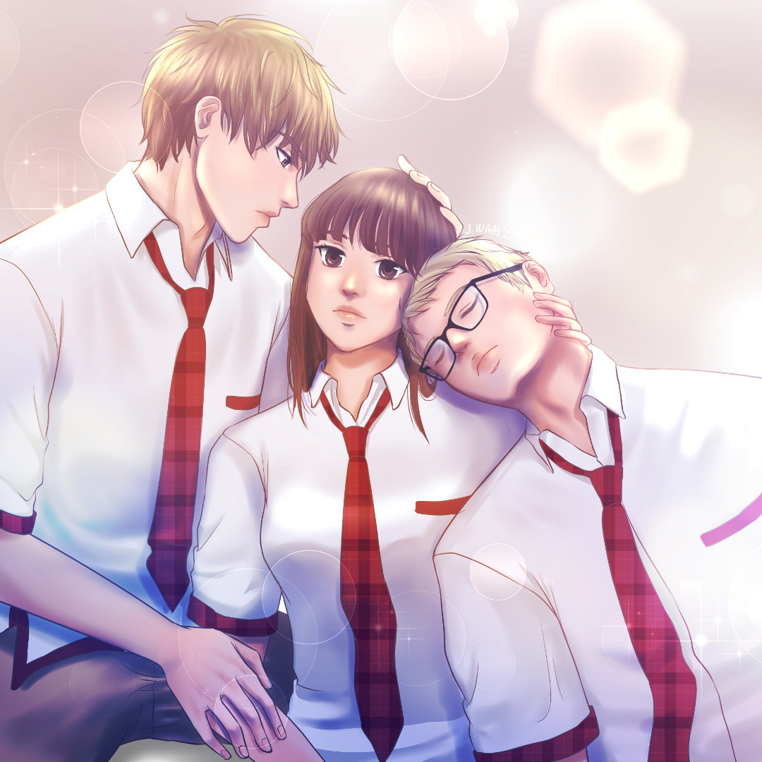 EP. 32 - OVERFLOW (1) - 35 | Over...