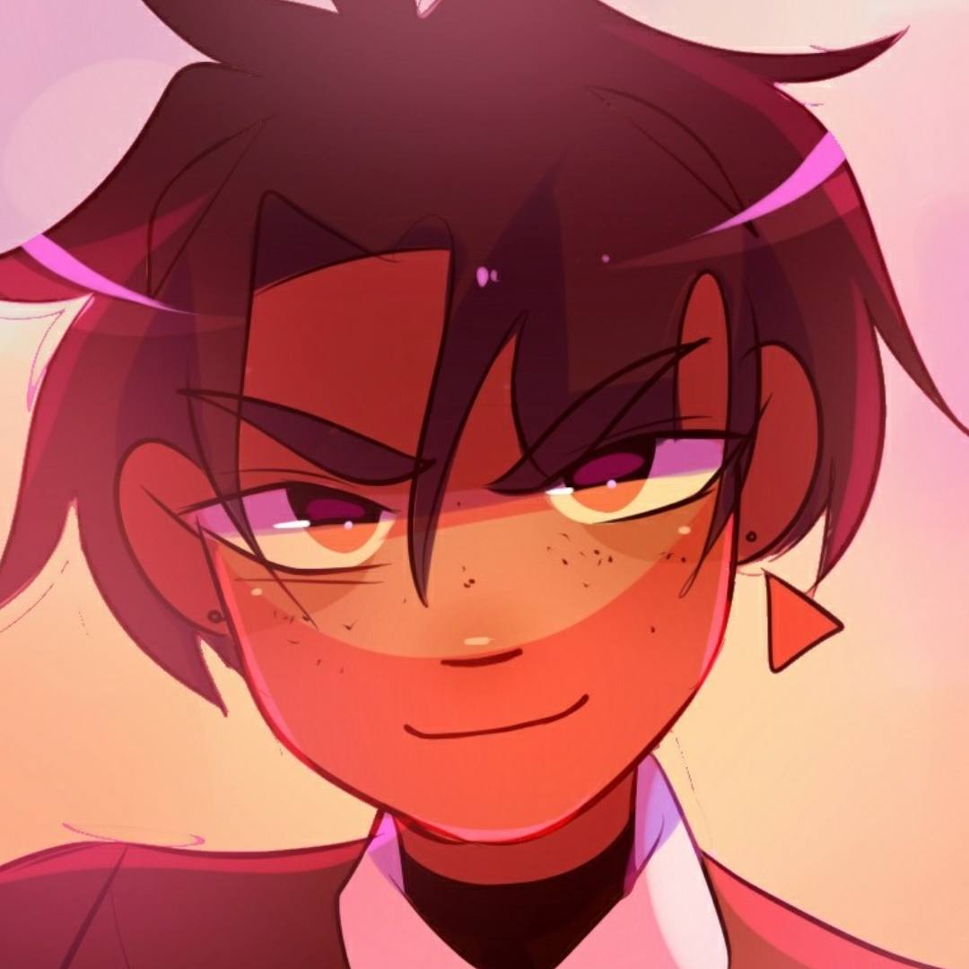 Hell Chaser (OLD) | WEBTOON