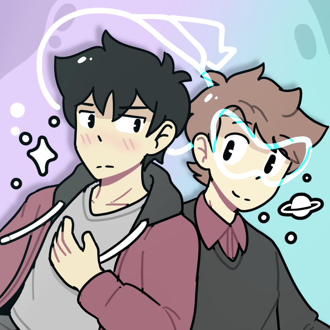 Fans 1 - 98 | Warp Speed and Witchcraft