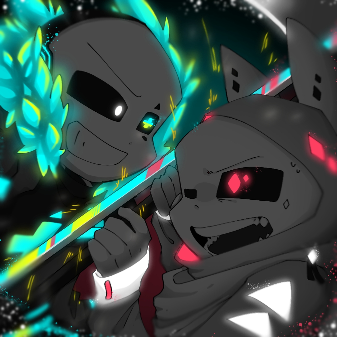 lonelytale (undertale au) | WEBTOON