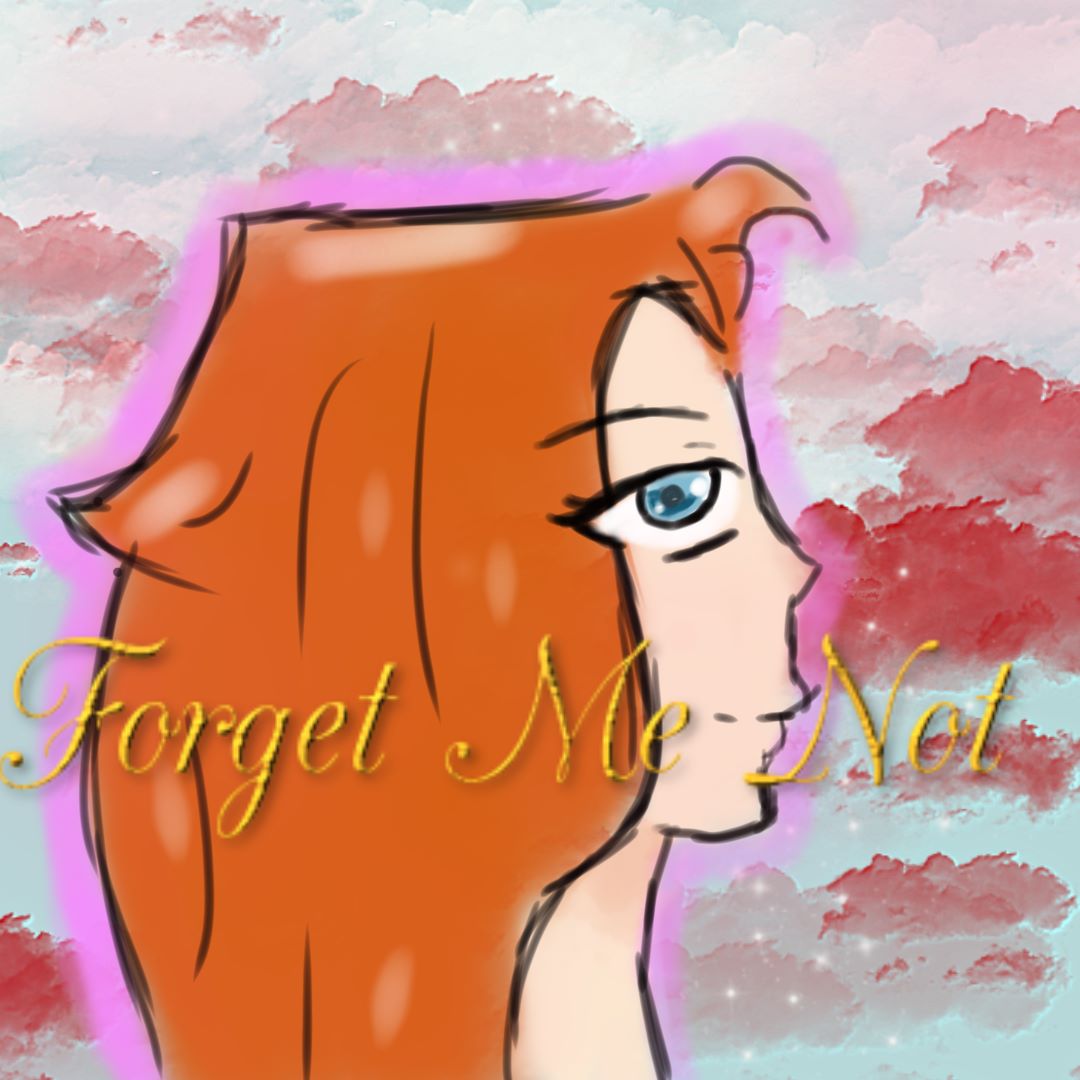 Forget Me Not | WEBTOON