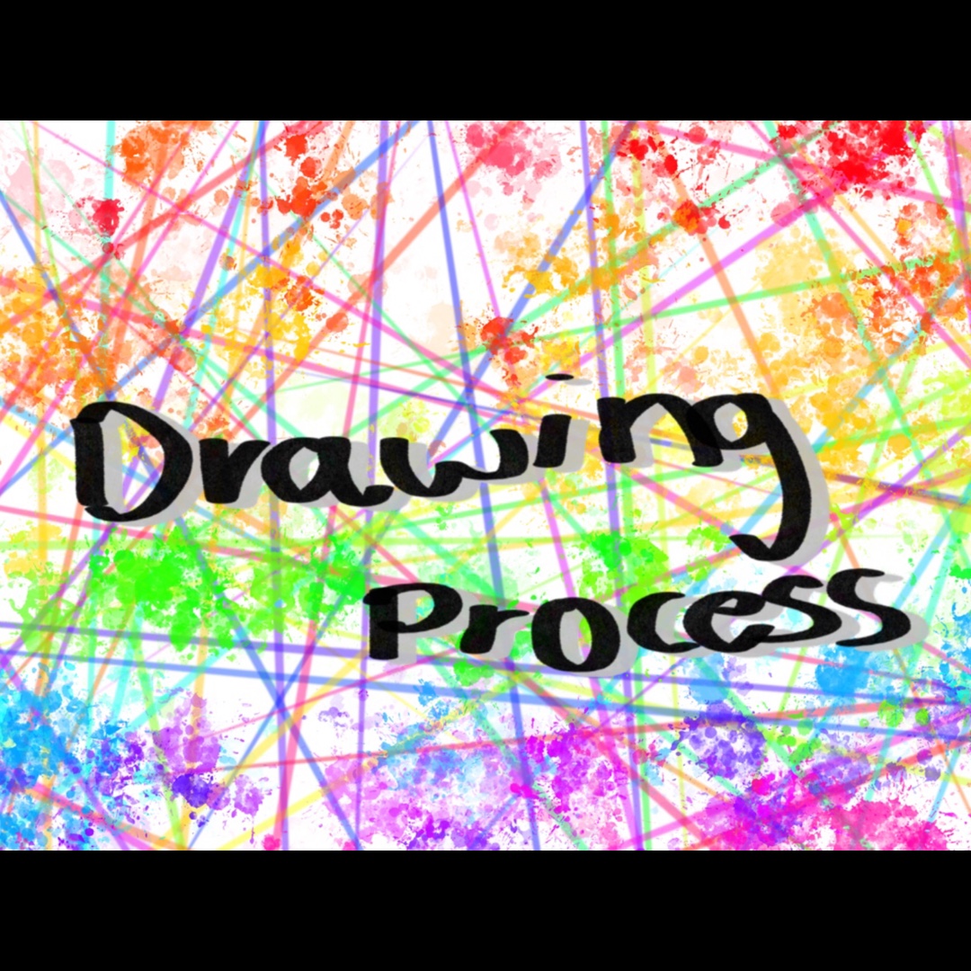 Drawing Process | WEBTOON