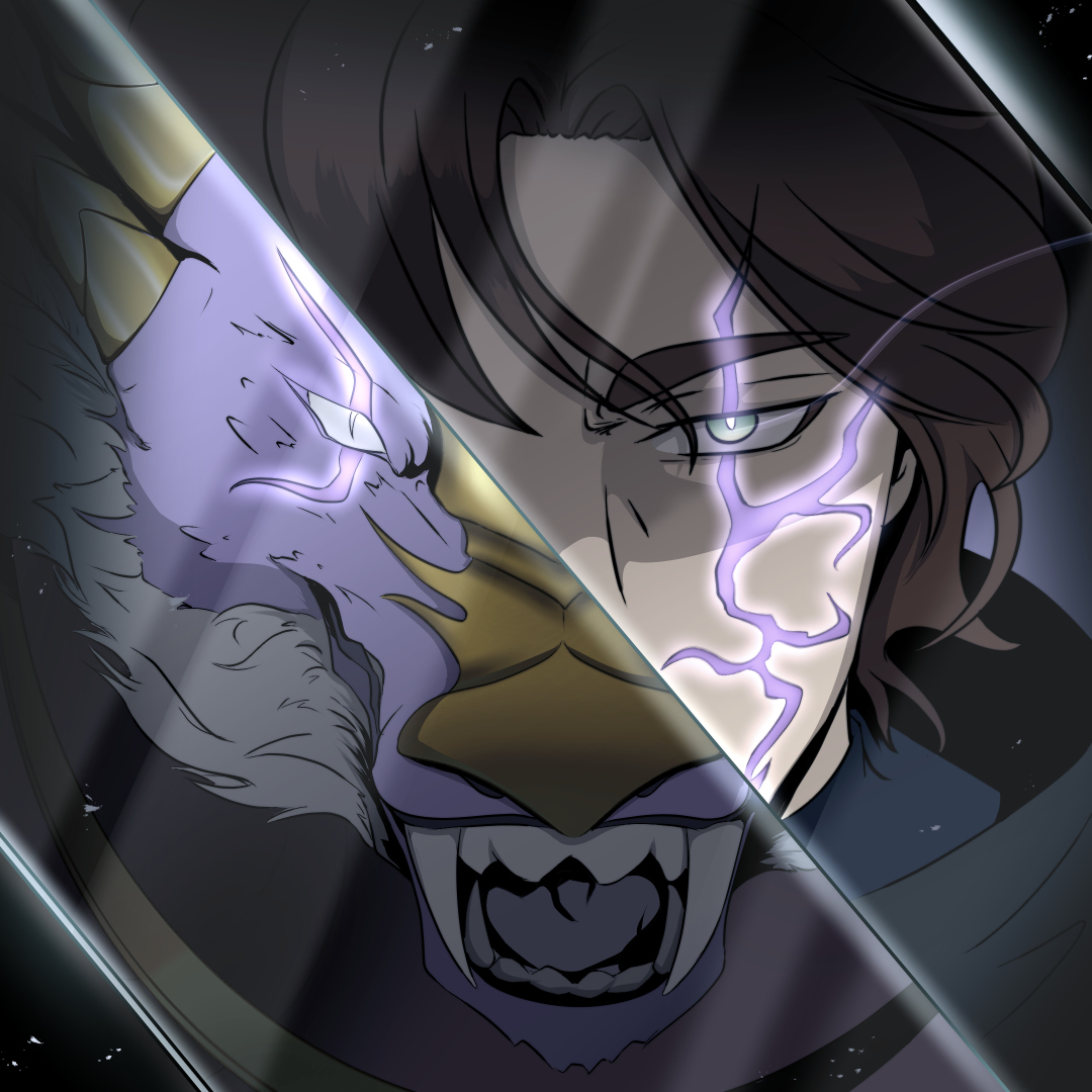 Dragon's Valor | WEBTOON