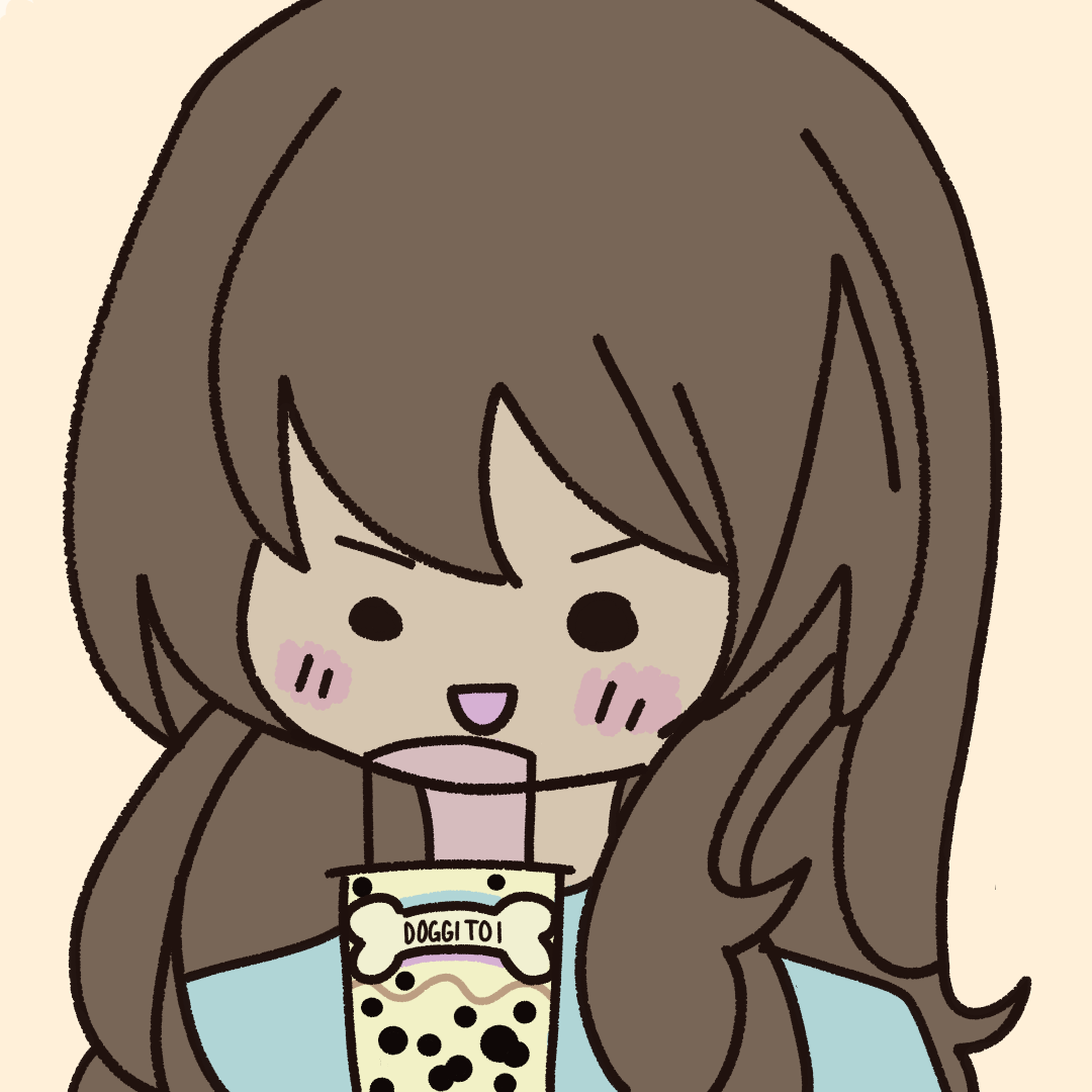 BOBA TIME! | WEBTOON