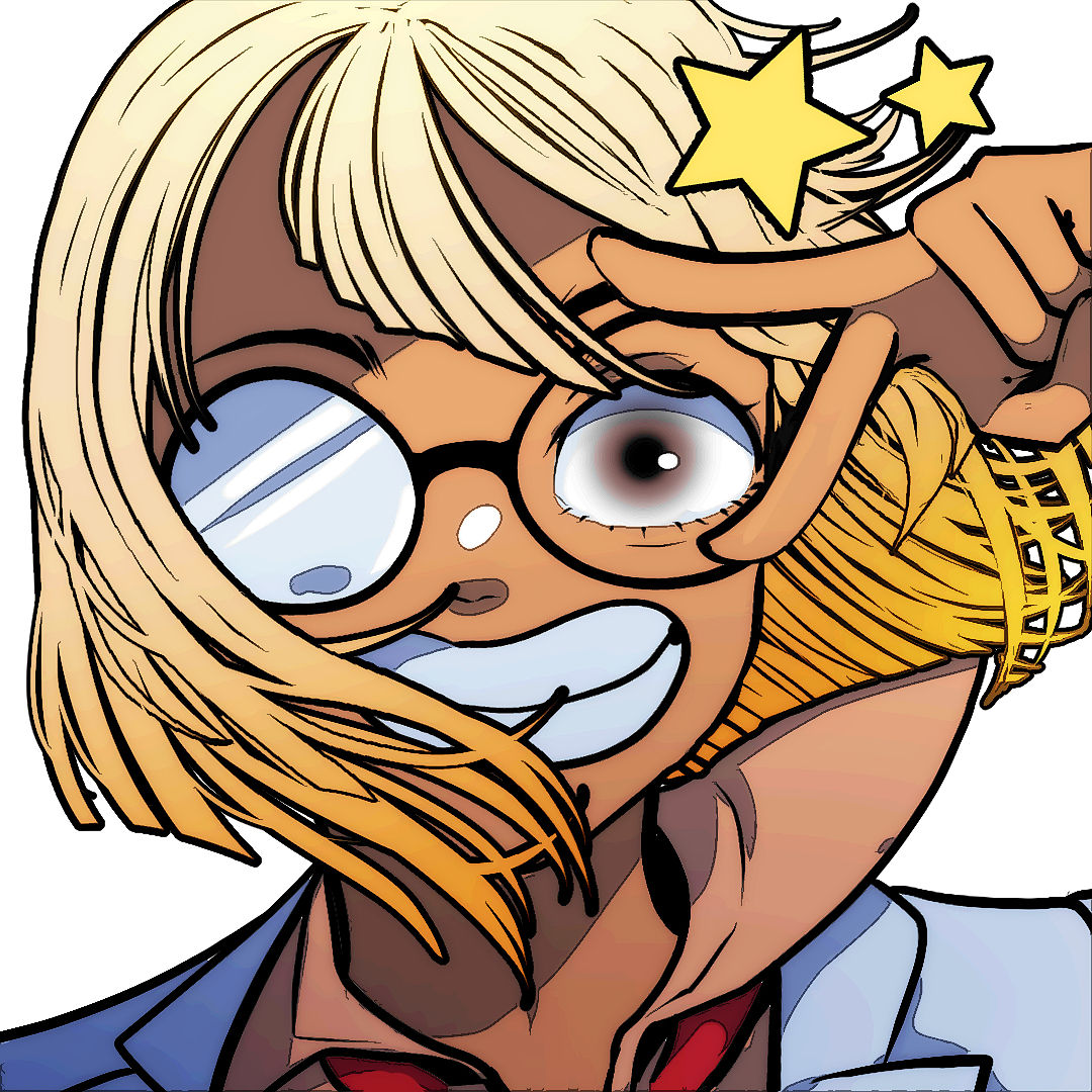 Long Life Lab | WEBTOON