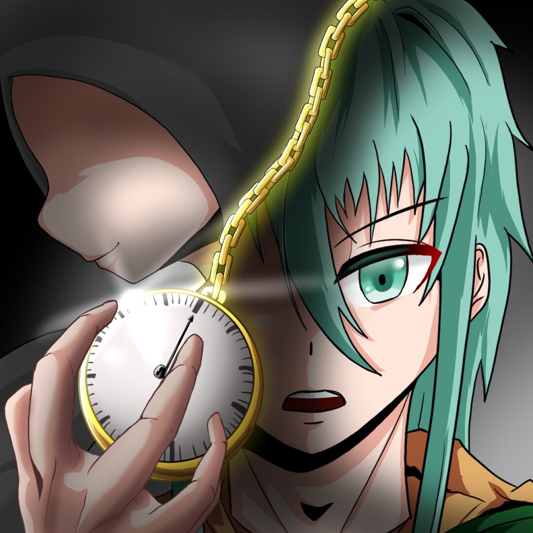Time Apocalypse : Concours 2022 | WEBTOON