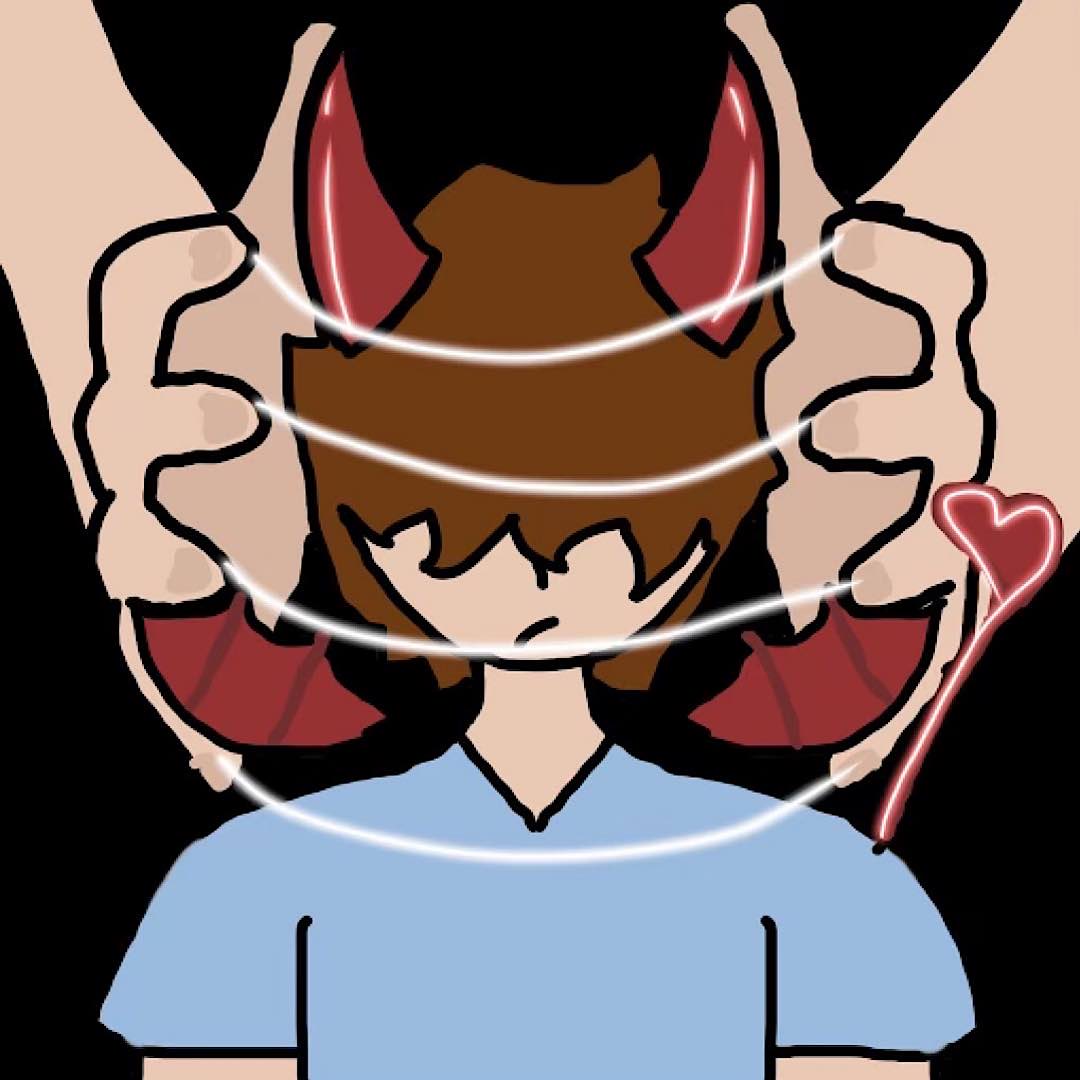 Horns | WEBTOON