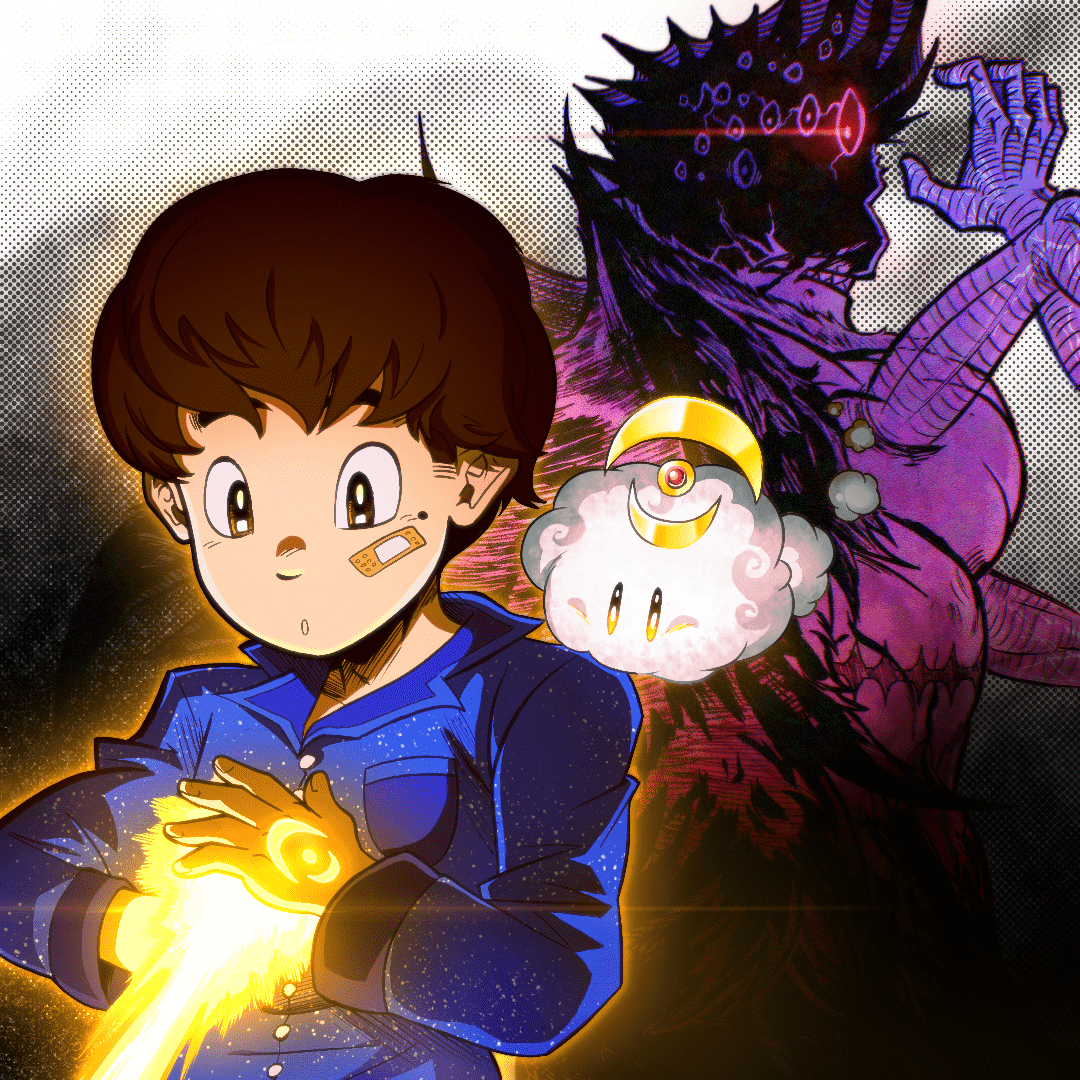 Dream Awakening | WEBTOON