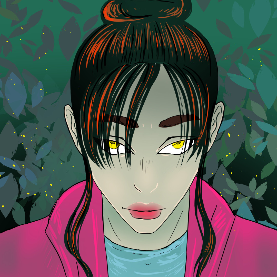 Forest of Resurrection | WEBTOON