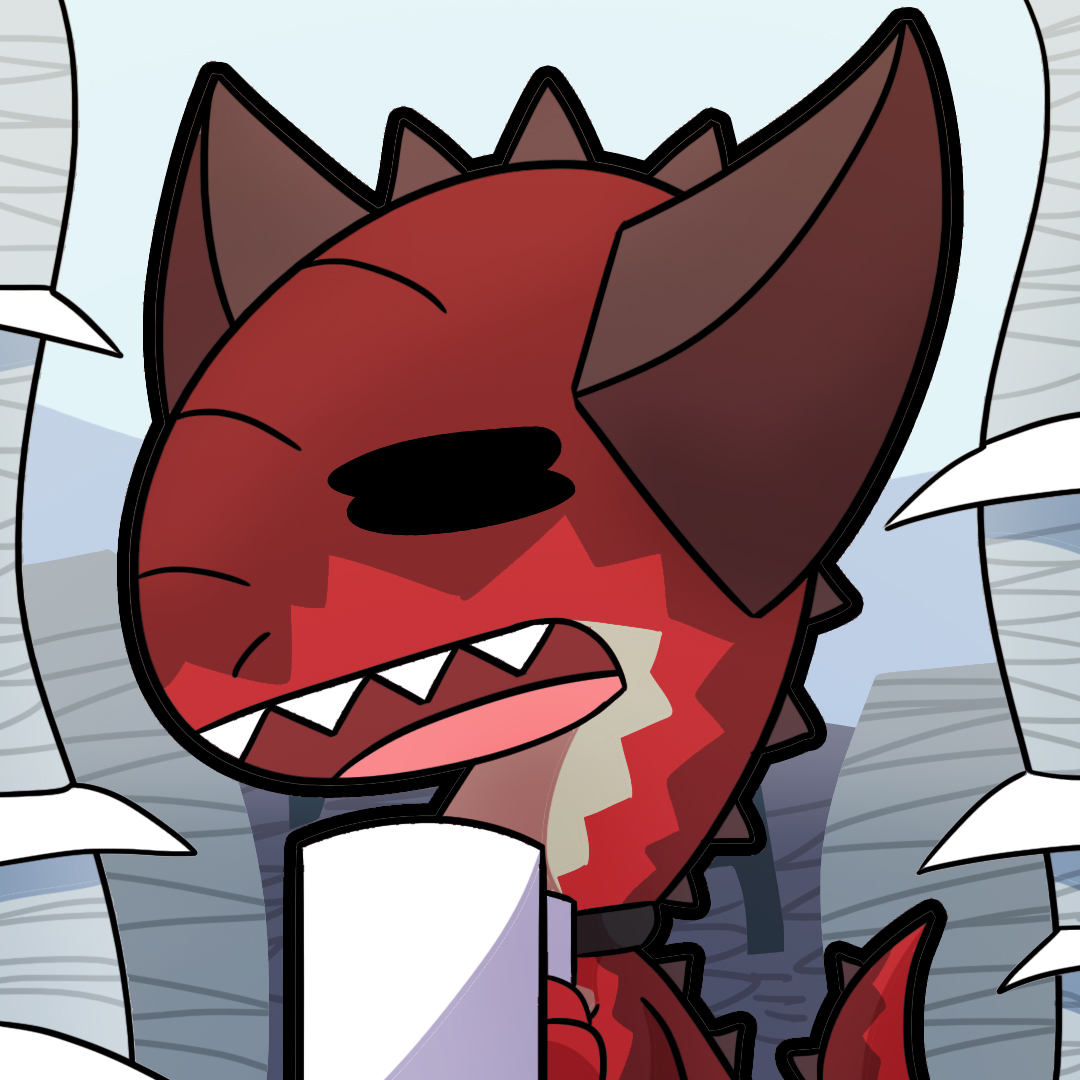 Dino Worker | WEBTOON