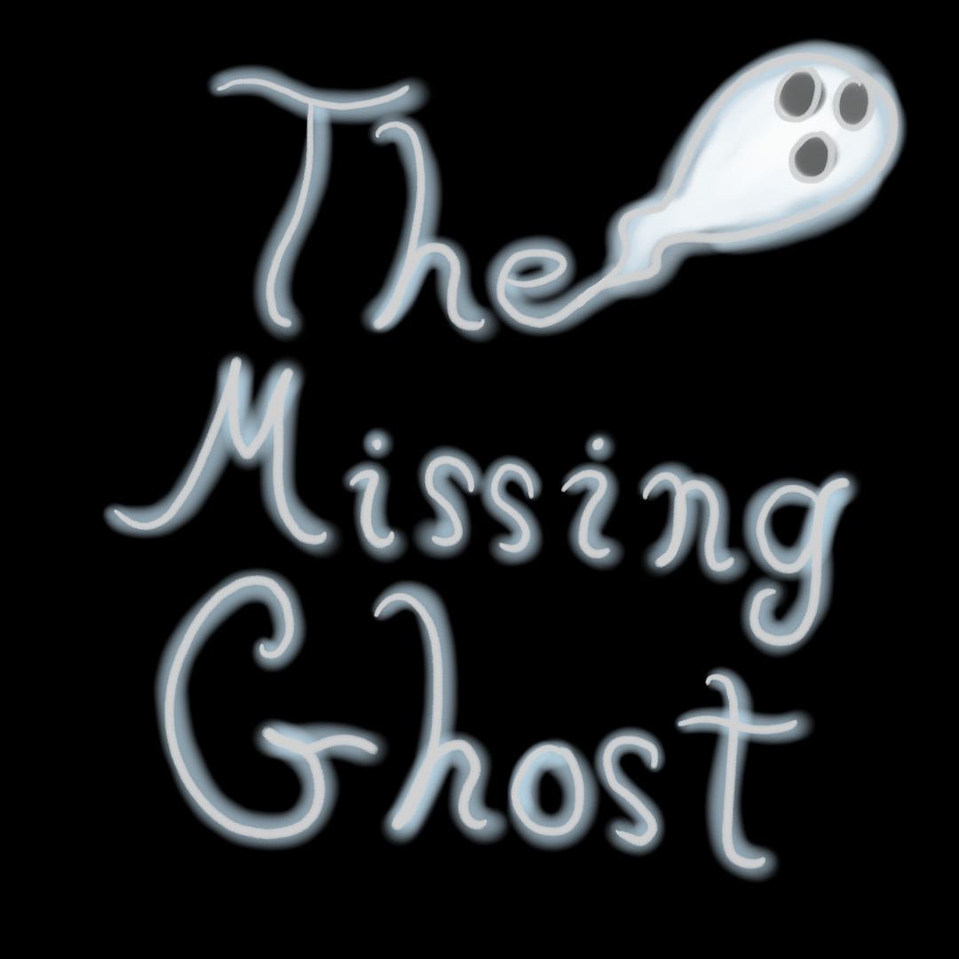 The Missing Ghost | WEBTOON
