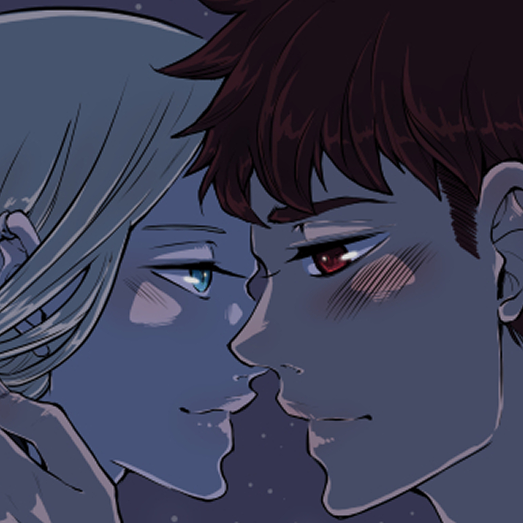 Midnight Coffee | WEBTOON