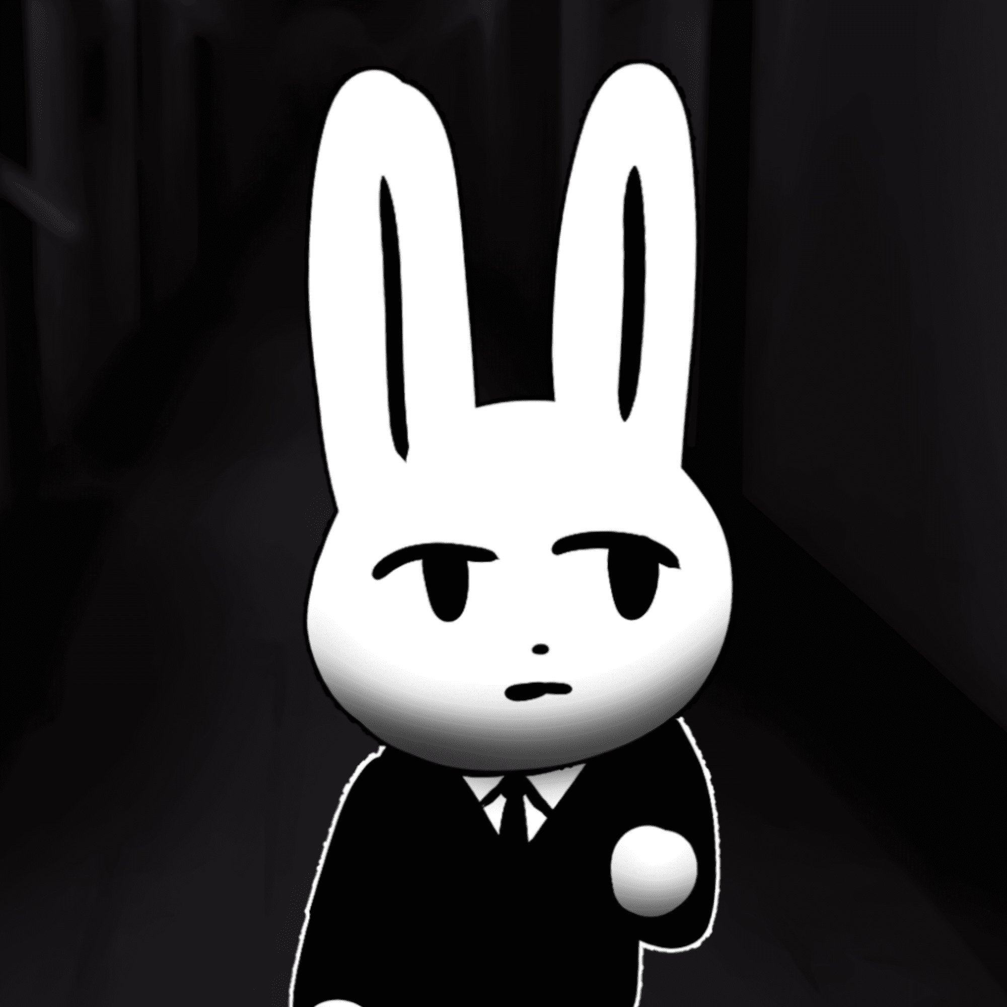 Mr. Rabbit | WEBTOON