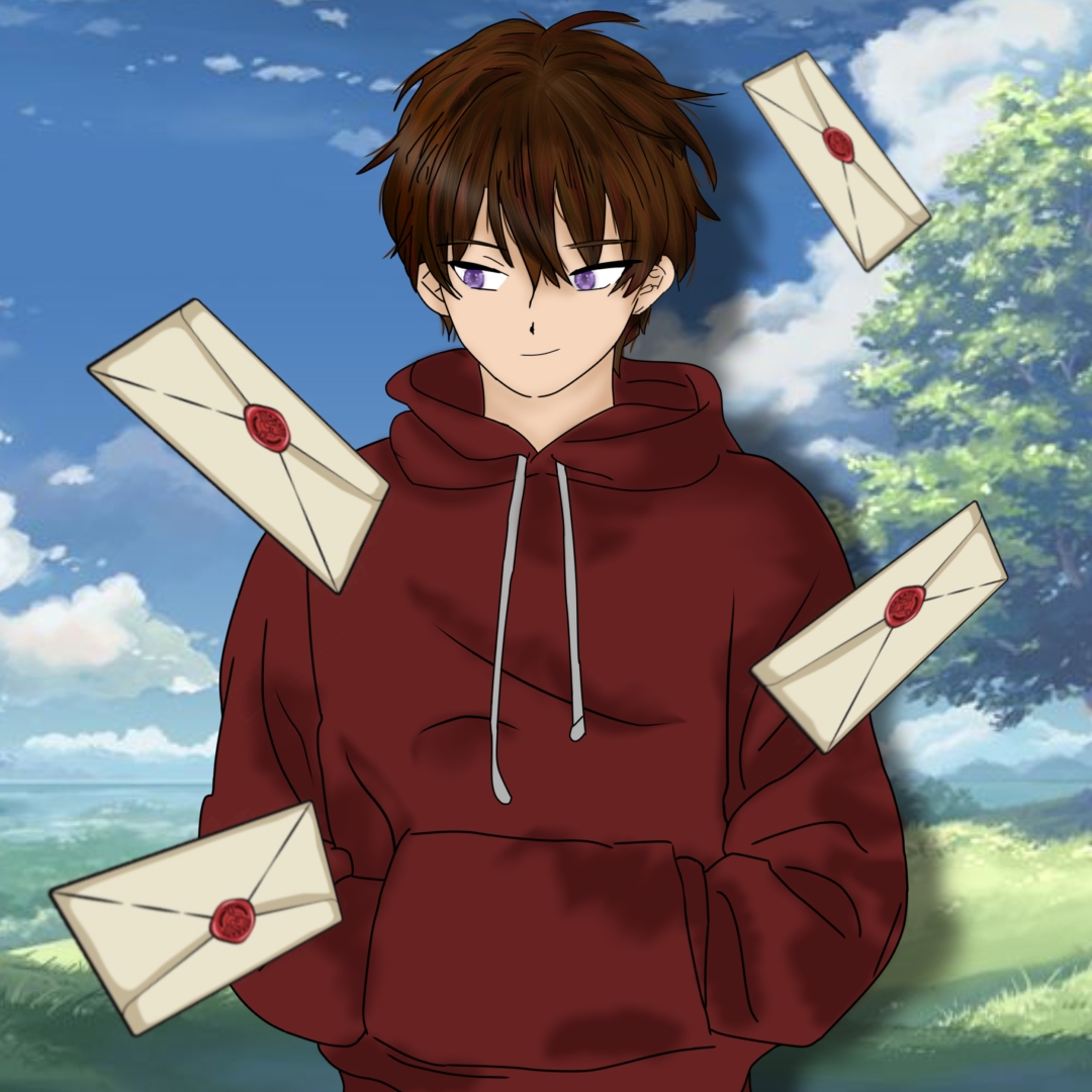 Future’s Set Path | WEBTOON