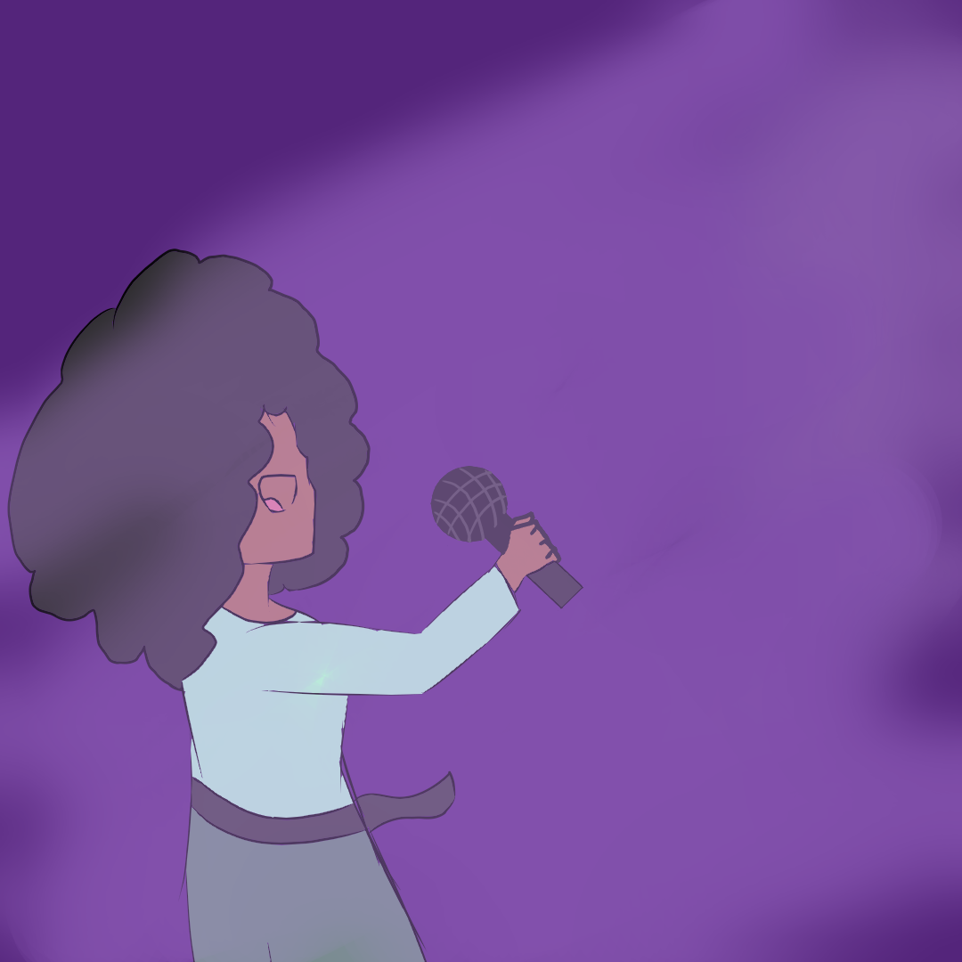 Dear Maria | WEBTOON