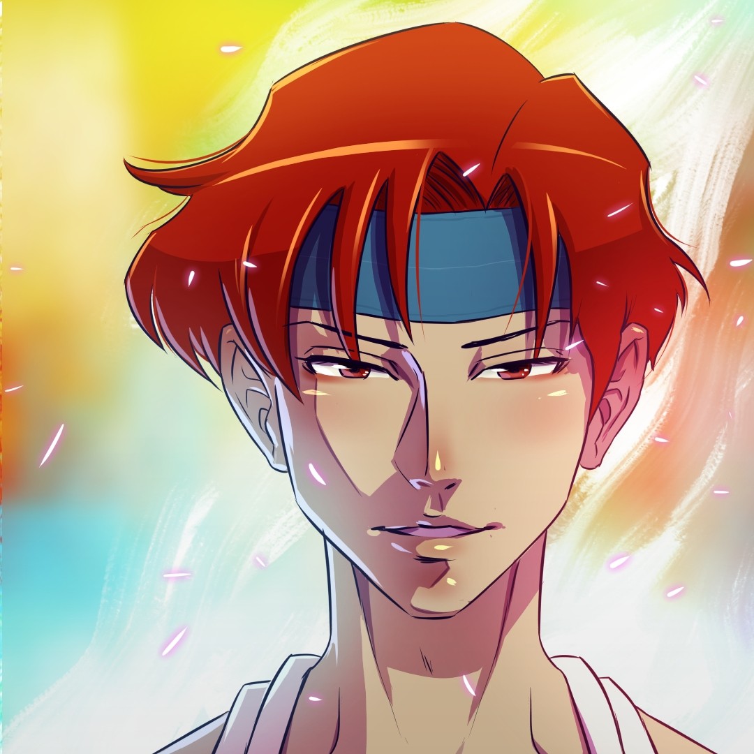 God of versus fighting | WEBTOON