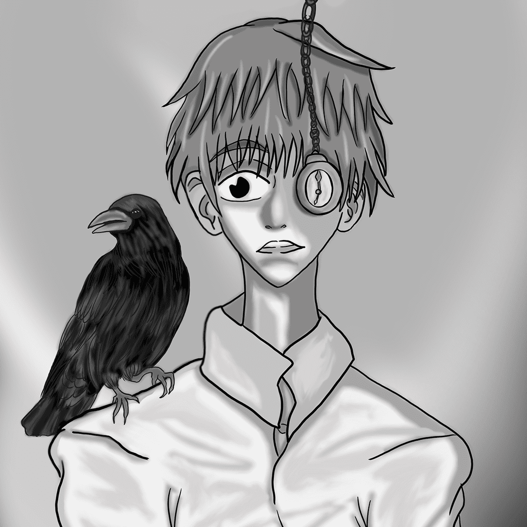 DEATH PUZZLE | WEBTOON