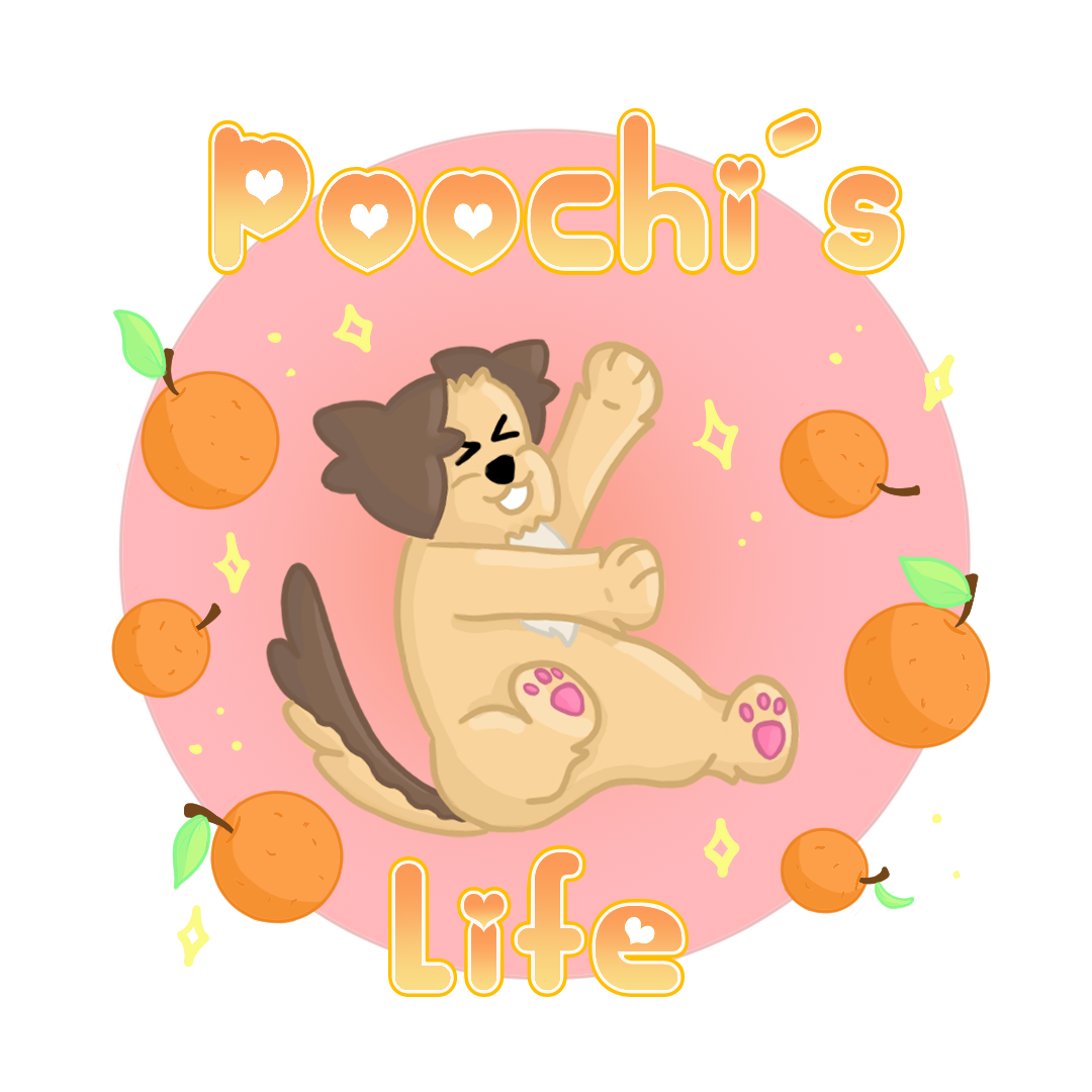 Poochi’s life Vol 2° | WEBTOON