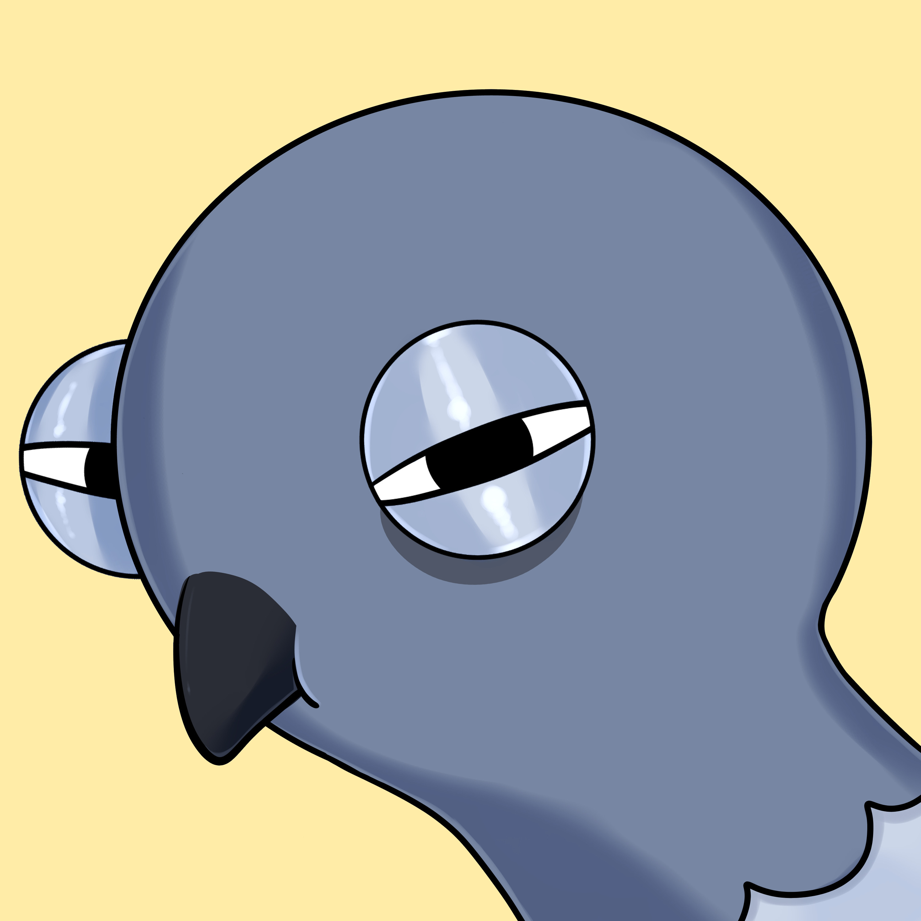 Piddy and Dilly | WEBTOON