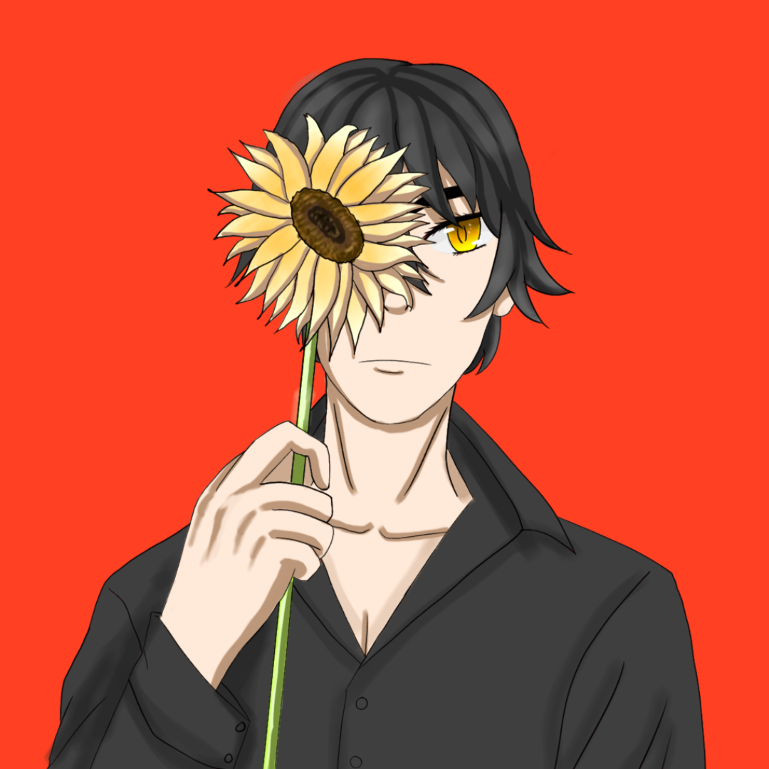 Withering Flower | WEBTOON