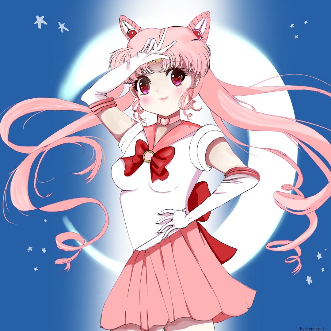 Sailor Moon Alternative | WEBTOON