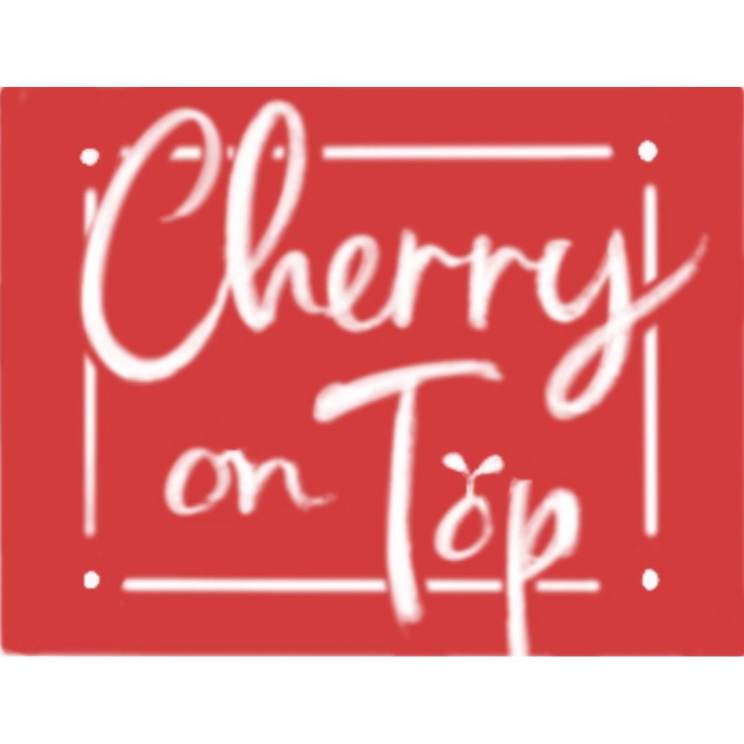 Cherry on Top | WEBTOON