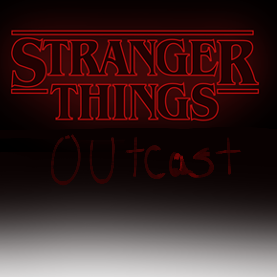 Stranger Things: outcast | WEBTOON