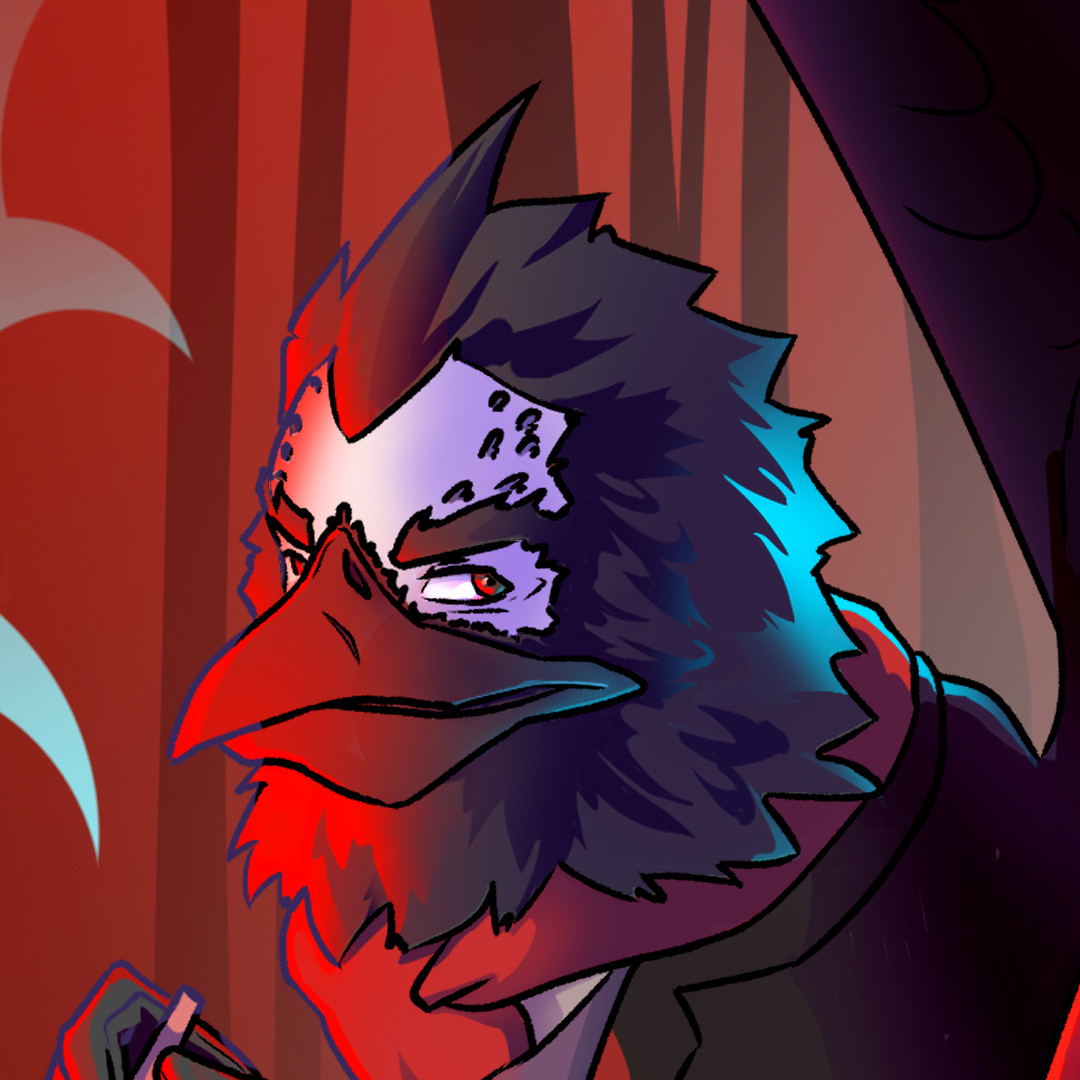 To Bargain with Death | WEBTOON