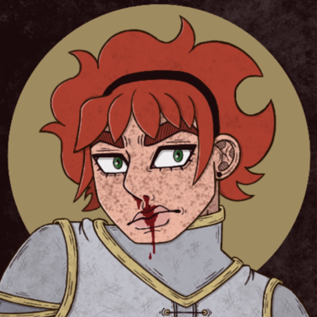 Saligia and the Seven Demon Slayers | WEBTOON