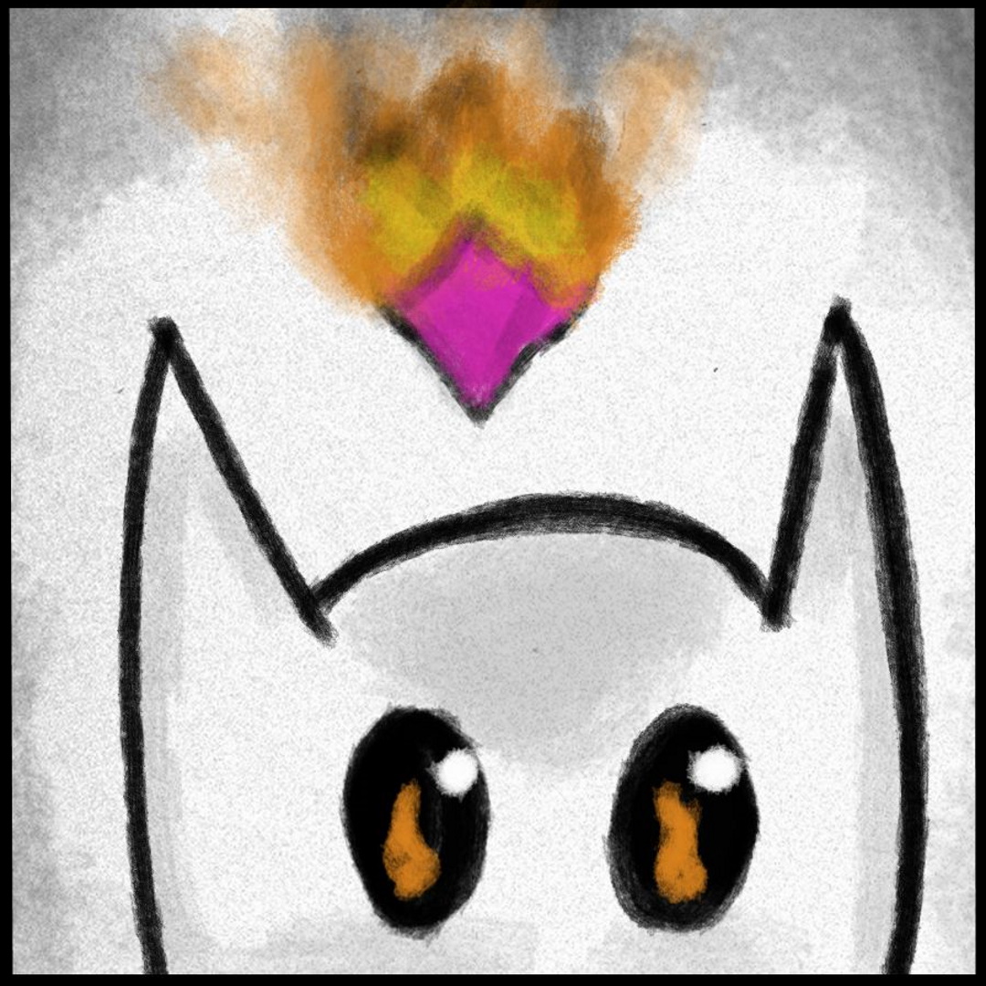 Just Burning - 1 | Love Demons