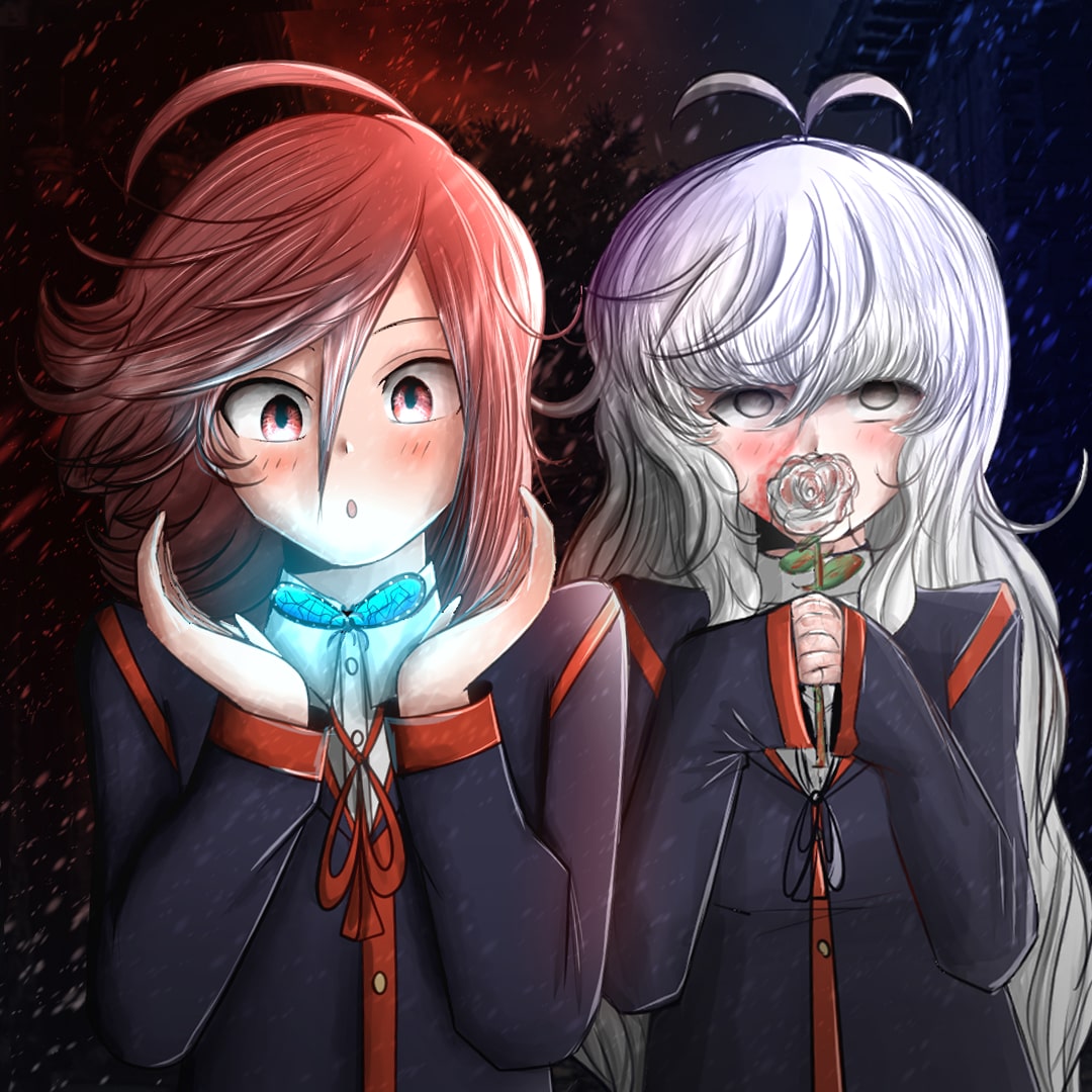 Bloody Snow | WEBTOON