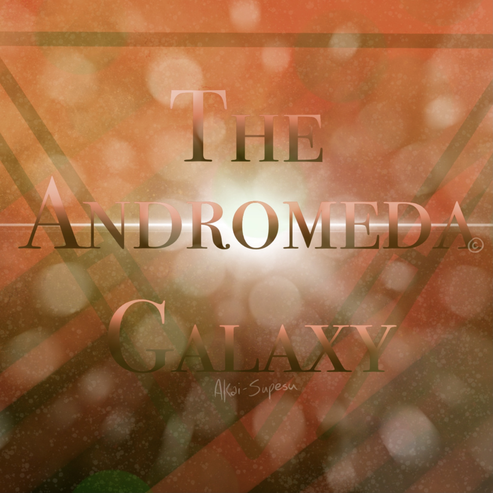 The Andromeda Galaxy - Short Episodes! | WEBTOON